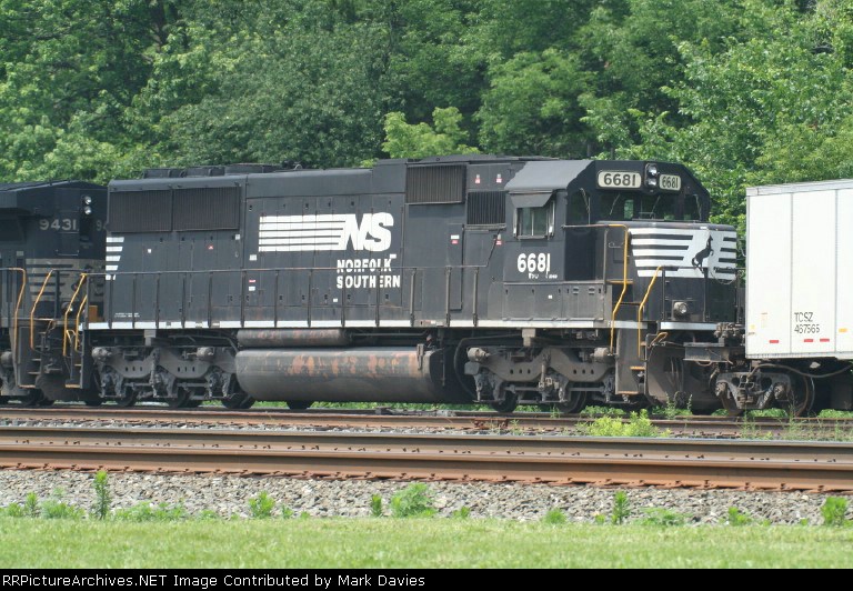 NS 6681